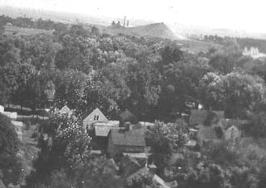 About the Lincoln Lakes of Lincoln, Illinois